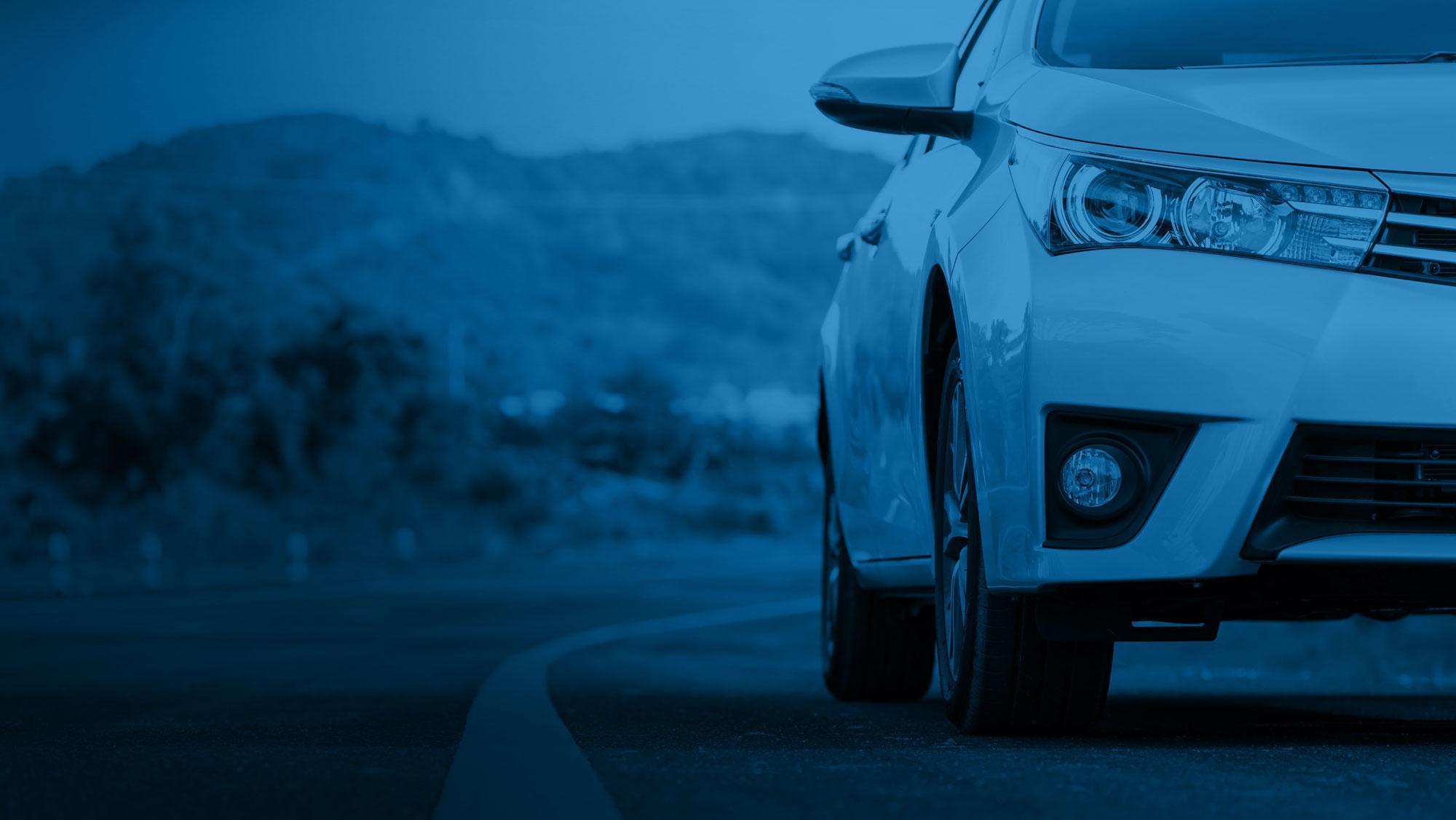 Radio Ads Paired With In-Car Visual Generate Significant Brand Effect ...