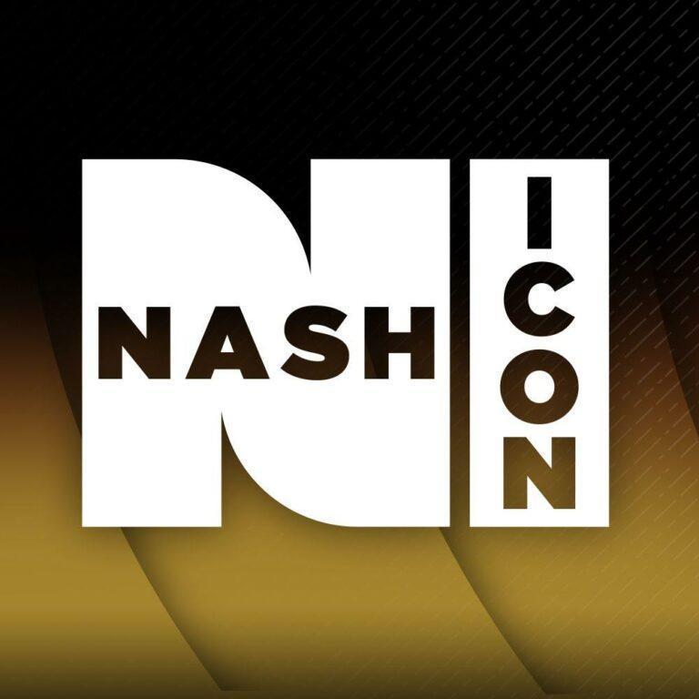 NASH Icon | Westwood One