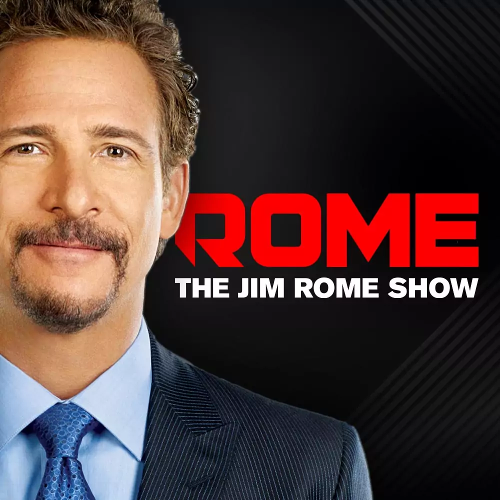 The Jim Rome Show | Westwood One