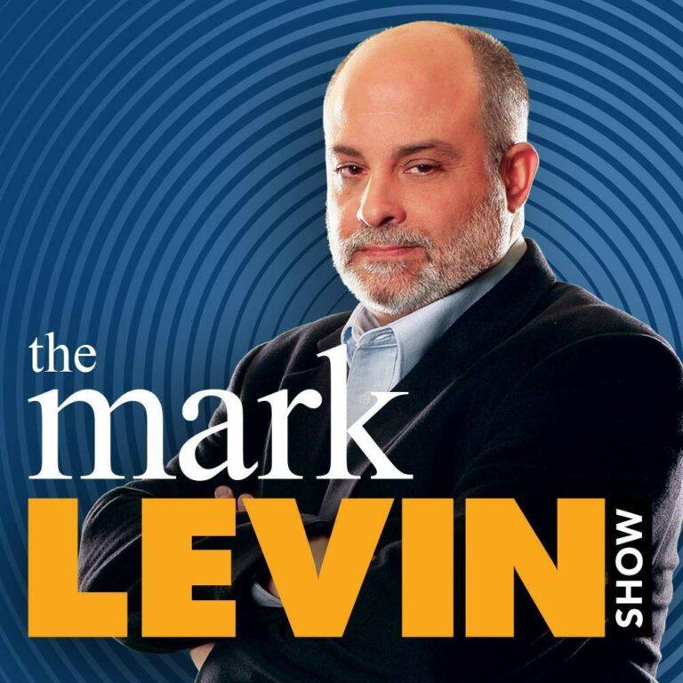 The Mark Levin Show | Westwood One