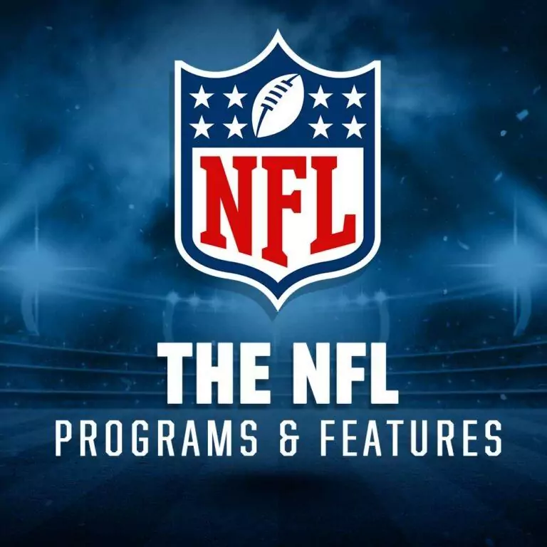 NFL Programs and Features | Westwood One