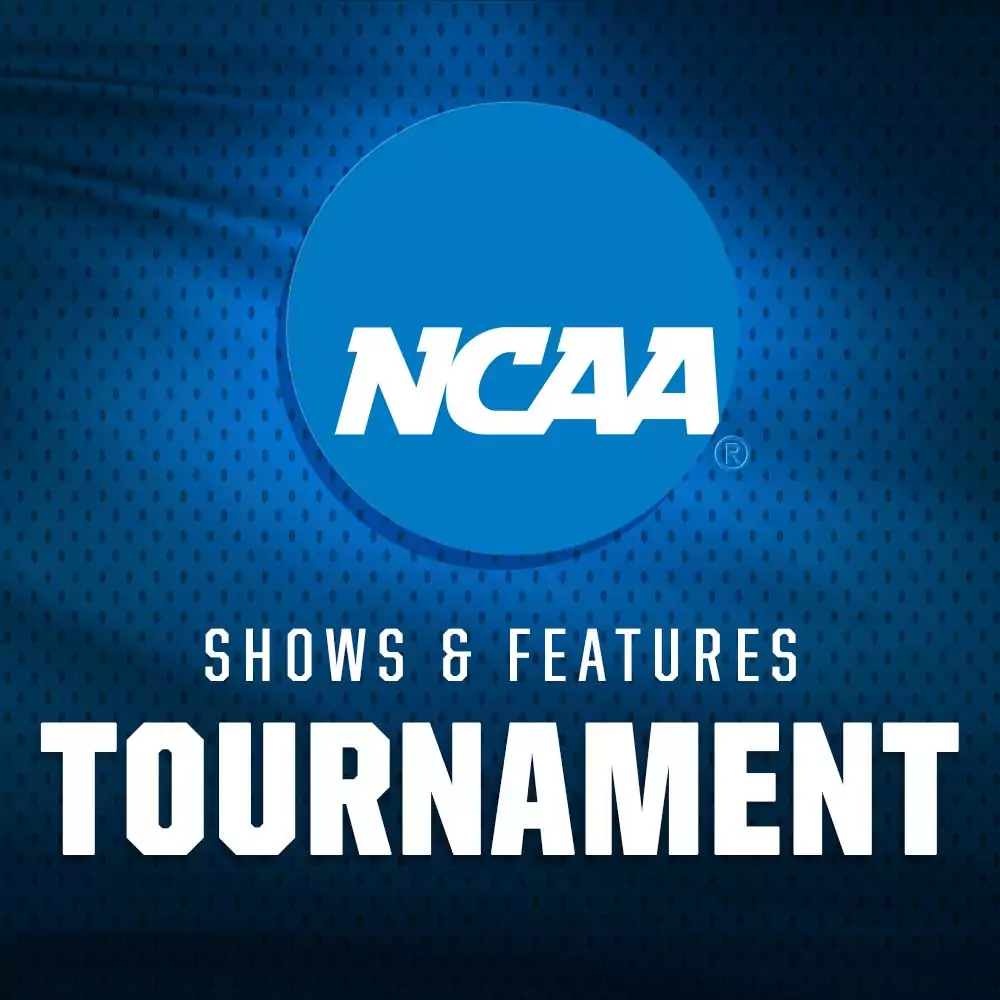 NCAA Tournament Shows & Features – Westwood One