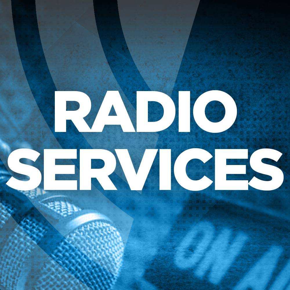 Radio Services | Westwood One