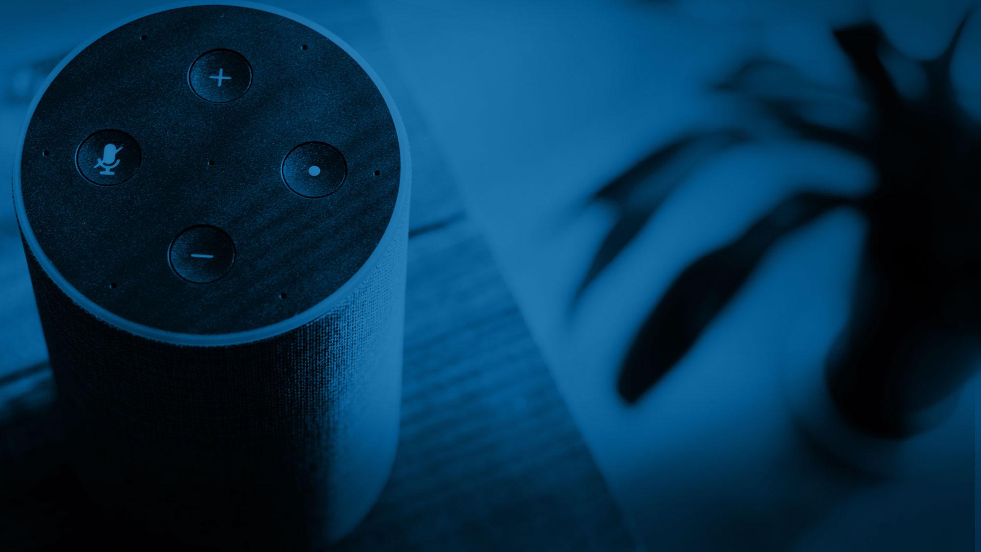 The Cumulus Media 2023 Audioscape: 8 New Findings About Smart Speakers ...