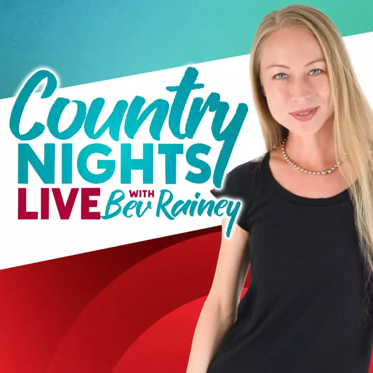 Country Nights Live with Bev Rainey | Westwood One