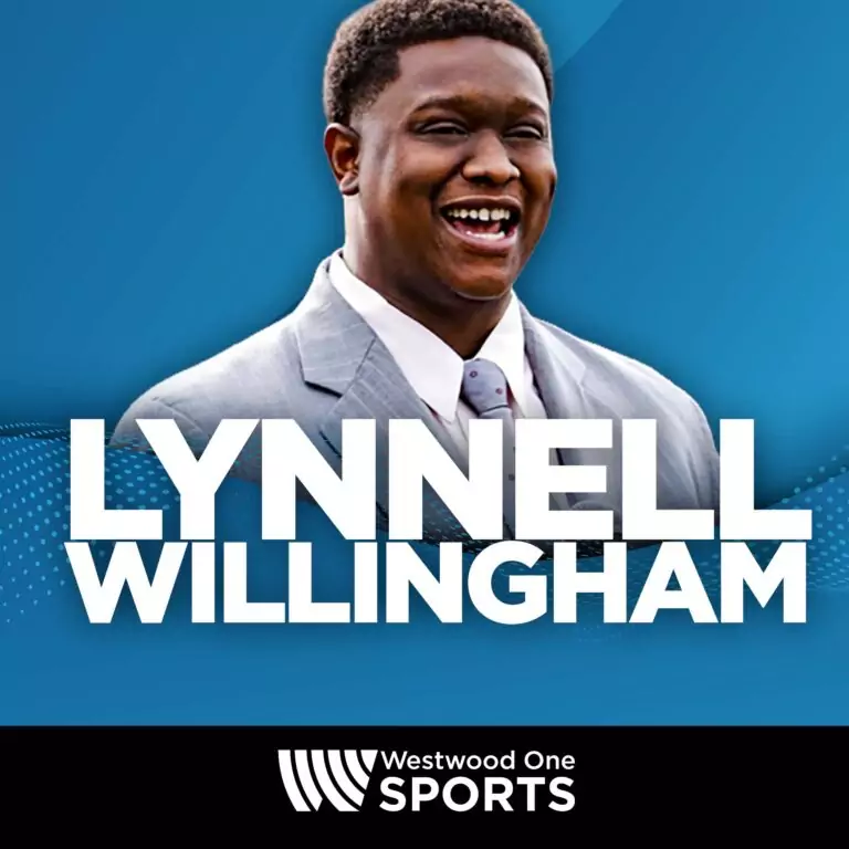 Lynnell Willingham | Westwood One